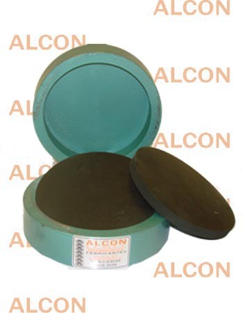 Cabeceador de Neopreno para cilindros - Alcon Equipos de Laboratorio ...