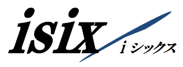 isix - iシックス合同会社