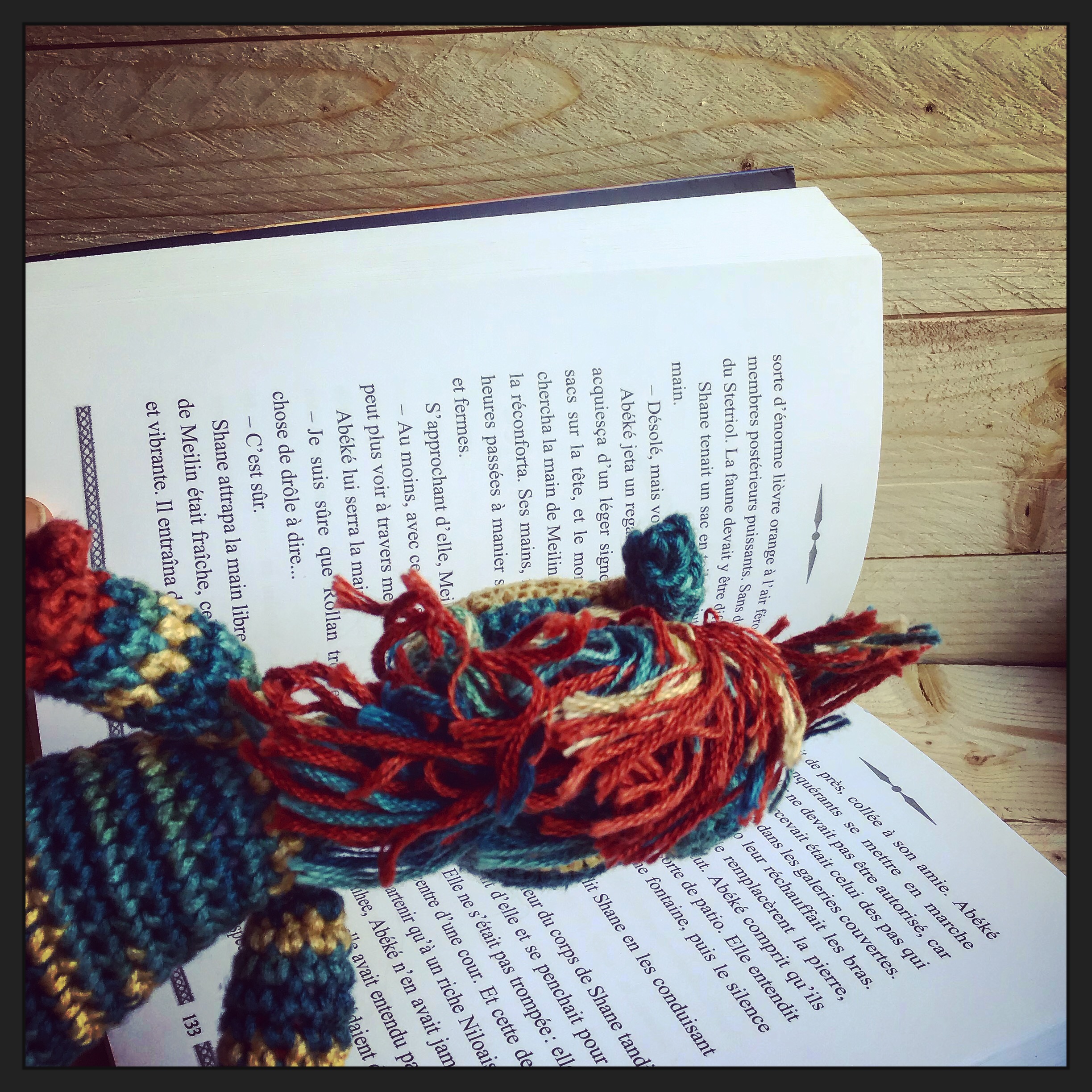 Comment sont réalisés les Lutins ? - Toutous crochetés écofantastiques ...