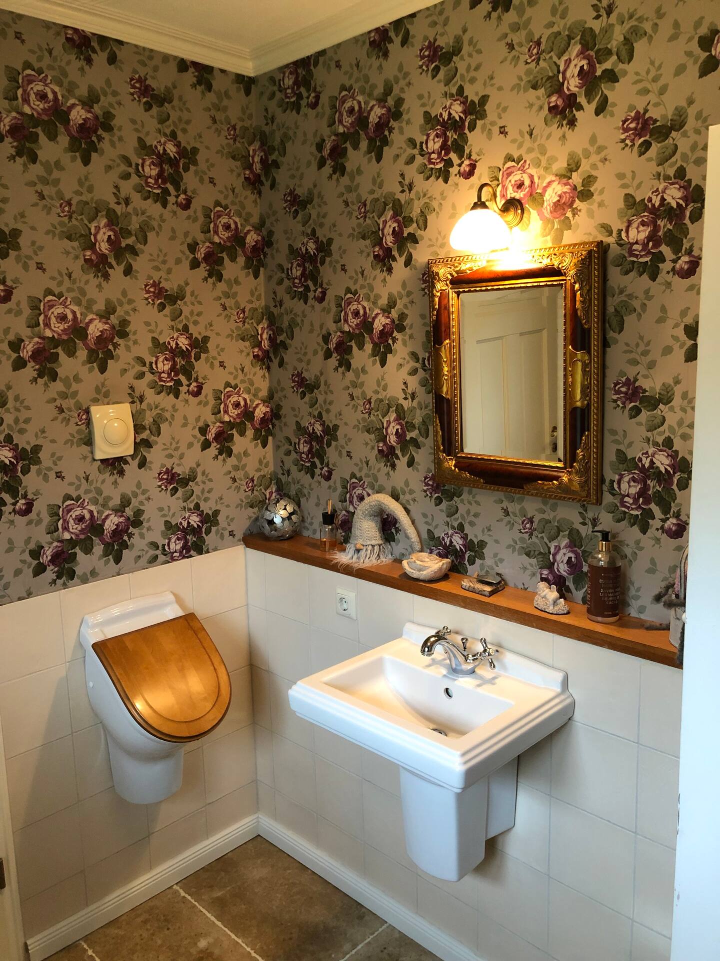 Landhaus Rose Garden - CVM GmbH