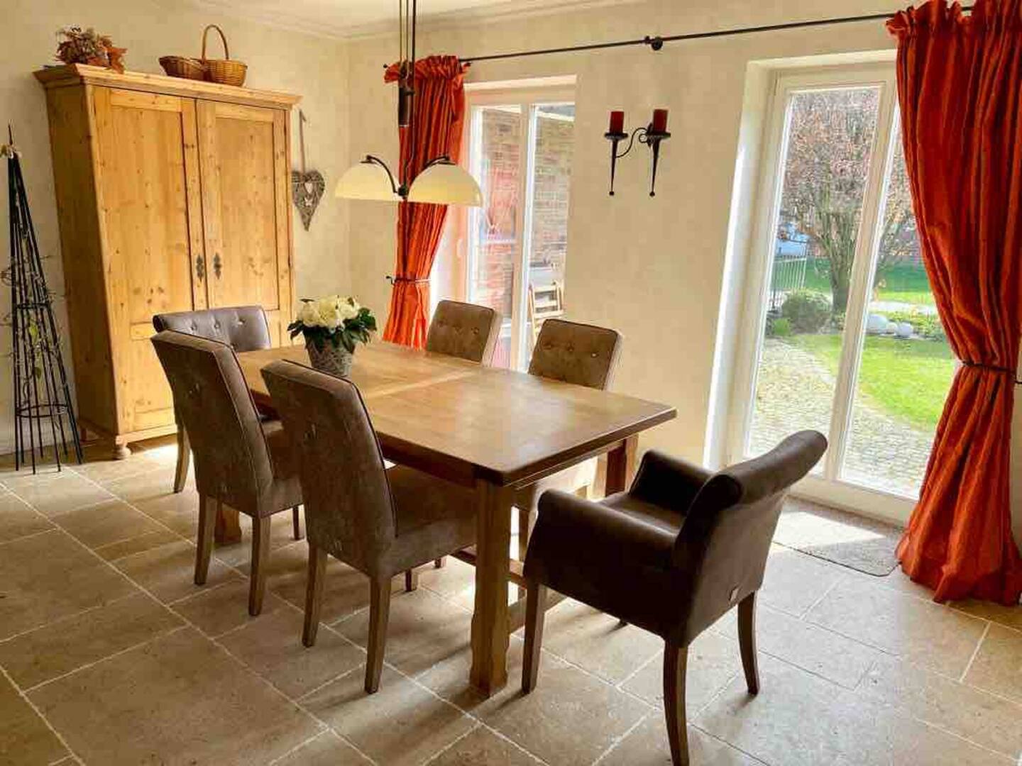 Landhaus Rose Garden - CVM GmbH