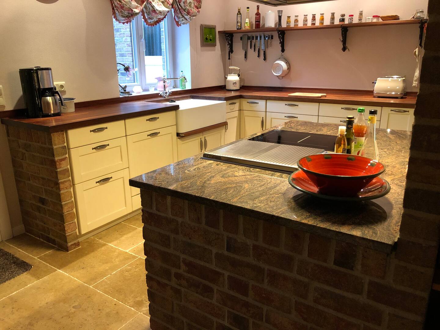 Landhaus Rose Garden - CVM GmbH