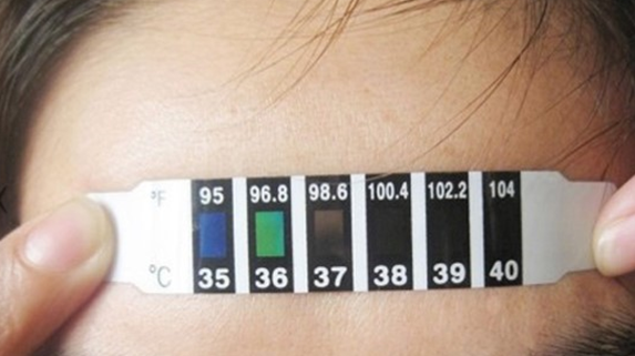 Die Thermocard (R) - Agentur für Werbemittel