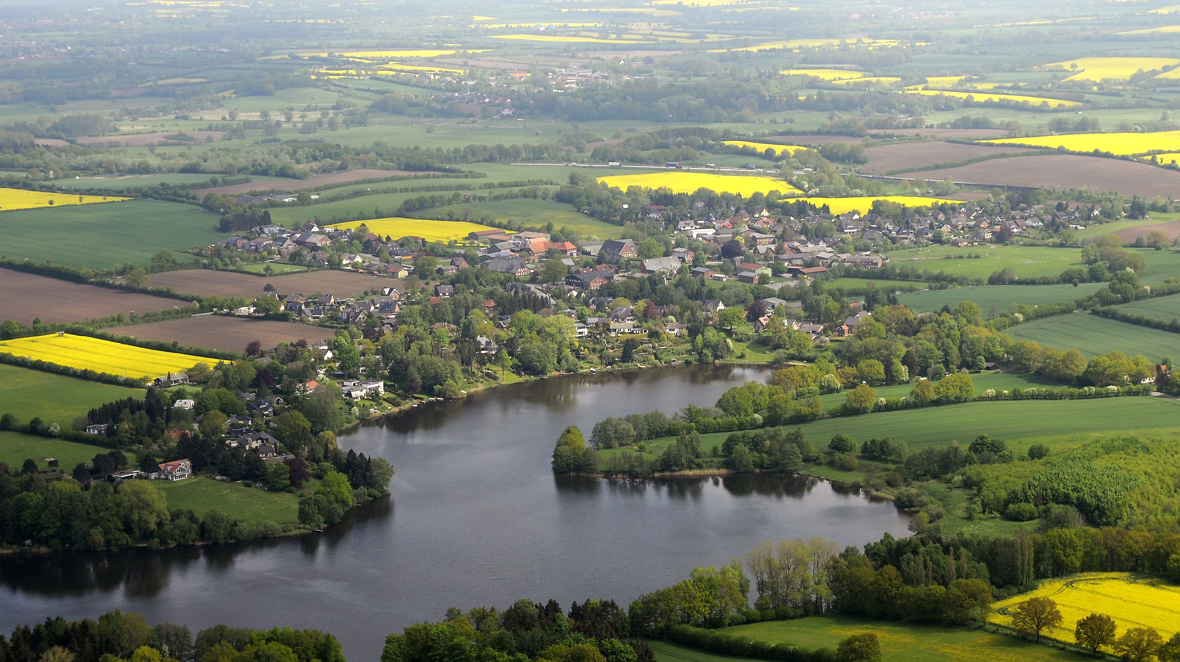 Die BAW -aktiv für Bebensee - bebenseer-aktive Webseite!
