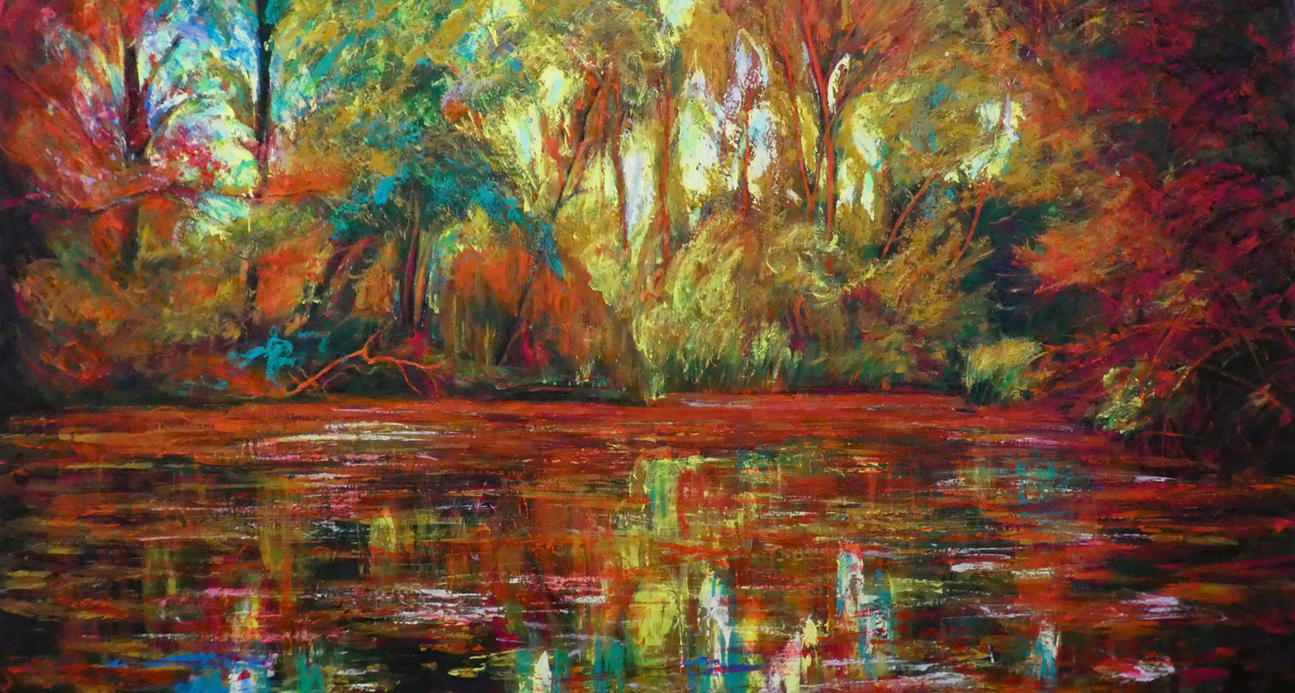 Nord Art - Lasse Frahm