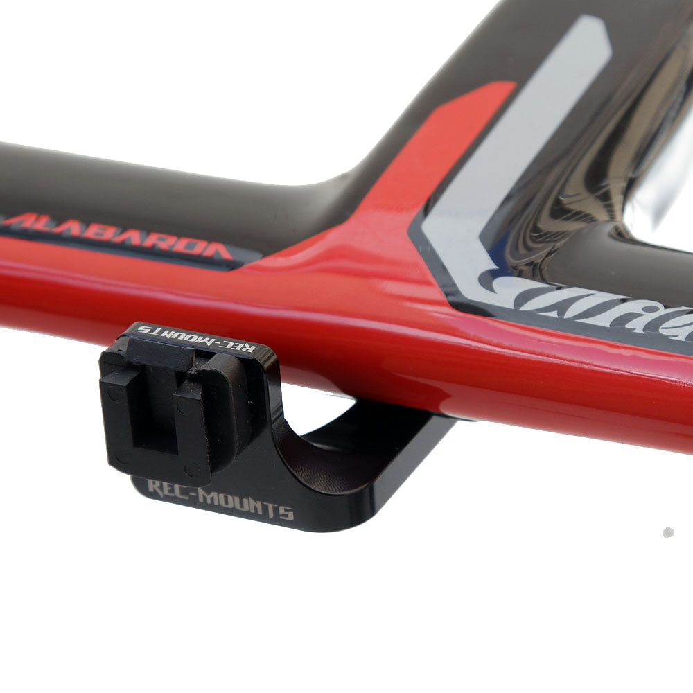 Wilier ALABARDA Handlebar mount - レックマウント