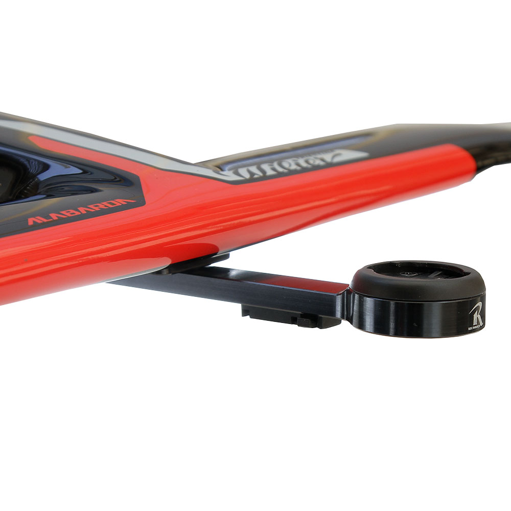 Wilier ALABARDA Handlebar mount - レックマウント