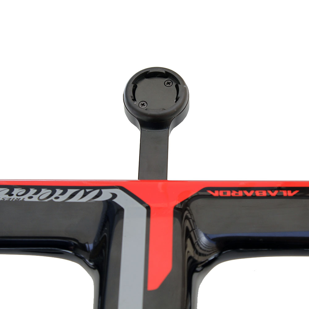 Wilier ALABARDA Handlebar mount - レックマウント