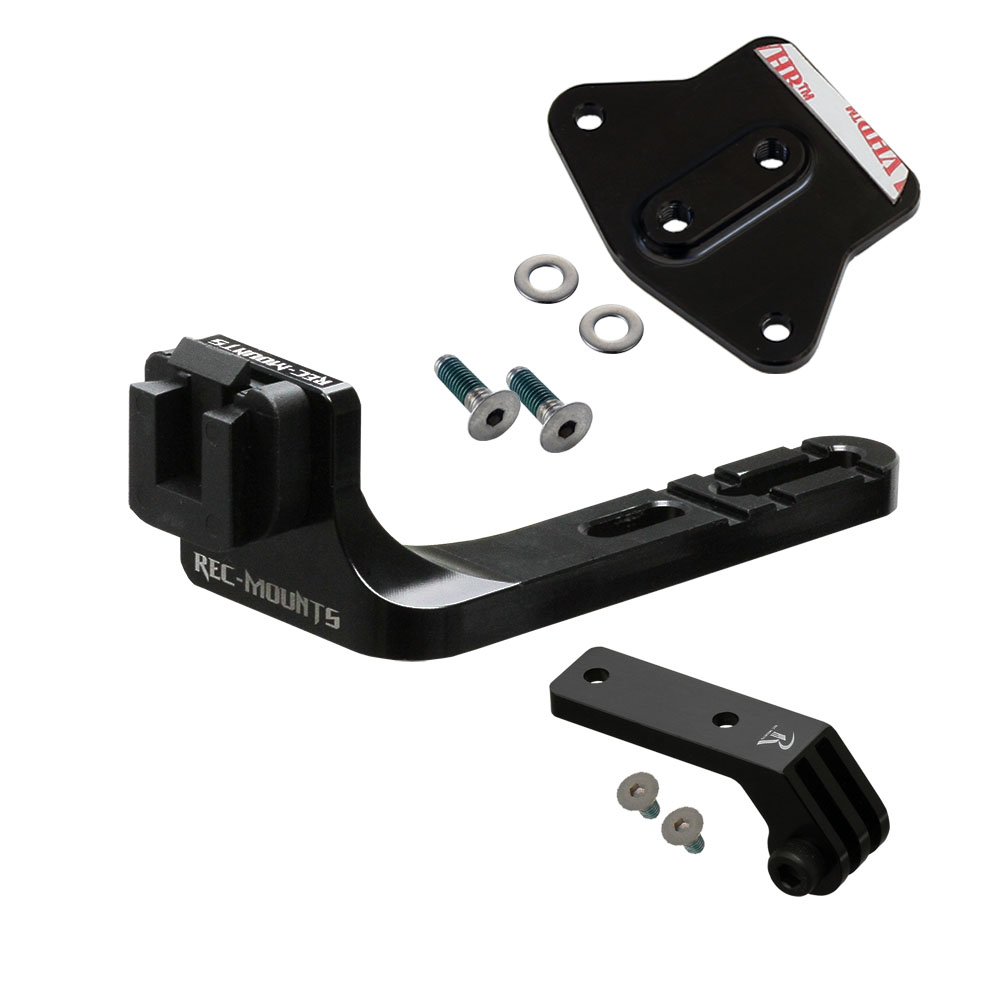 Wilier ALABARDA Handlebar mount - レックマウント