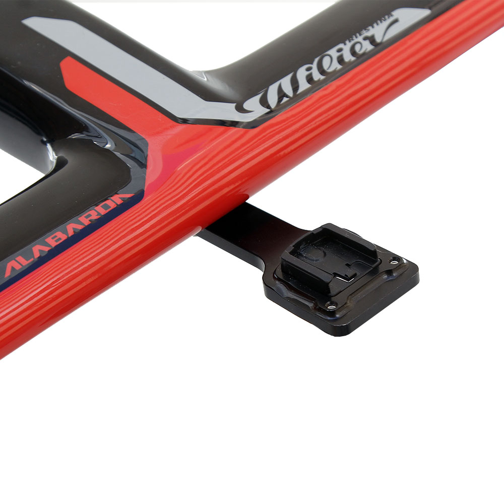 Wilier ALABARDA Handlebar mount - レックマウント