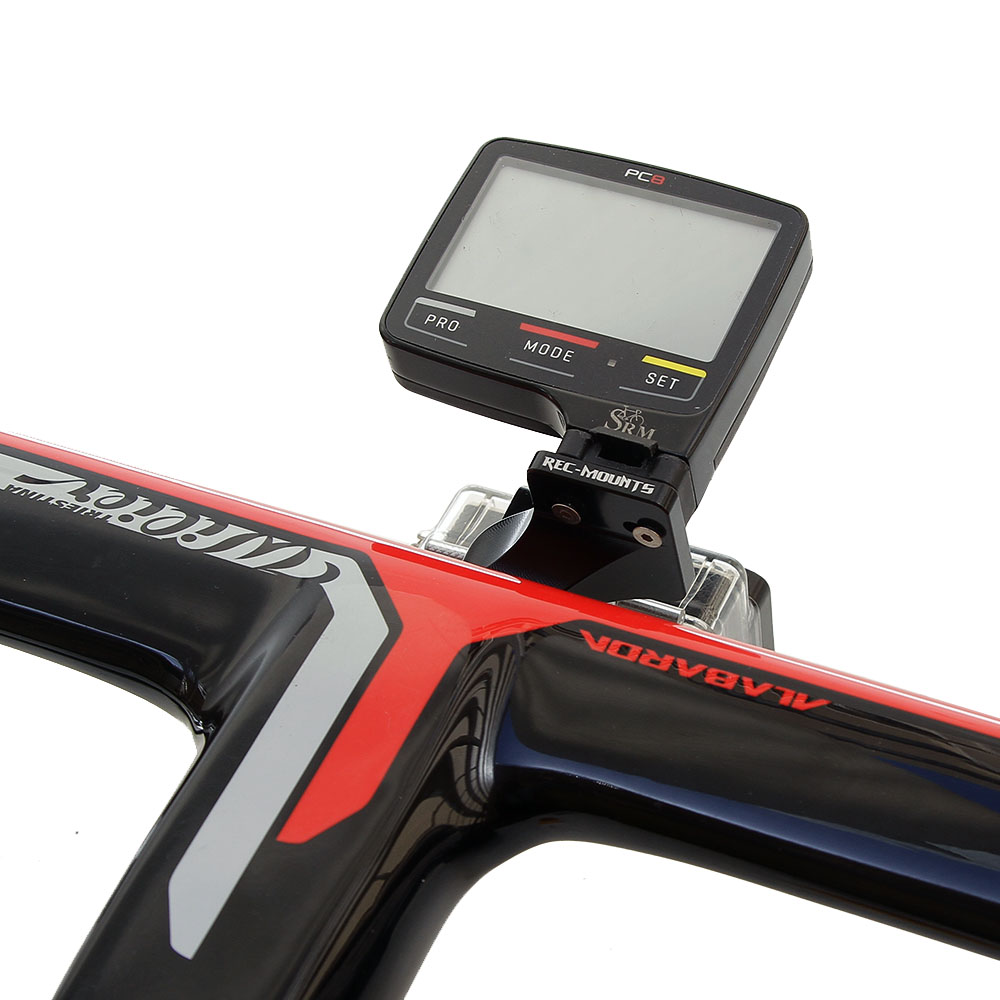 Wilier ALABARDA Handlebar mount - レックマウント