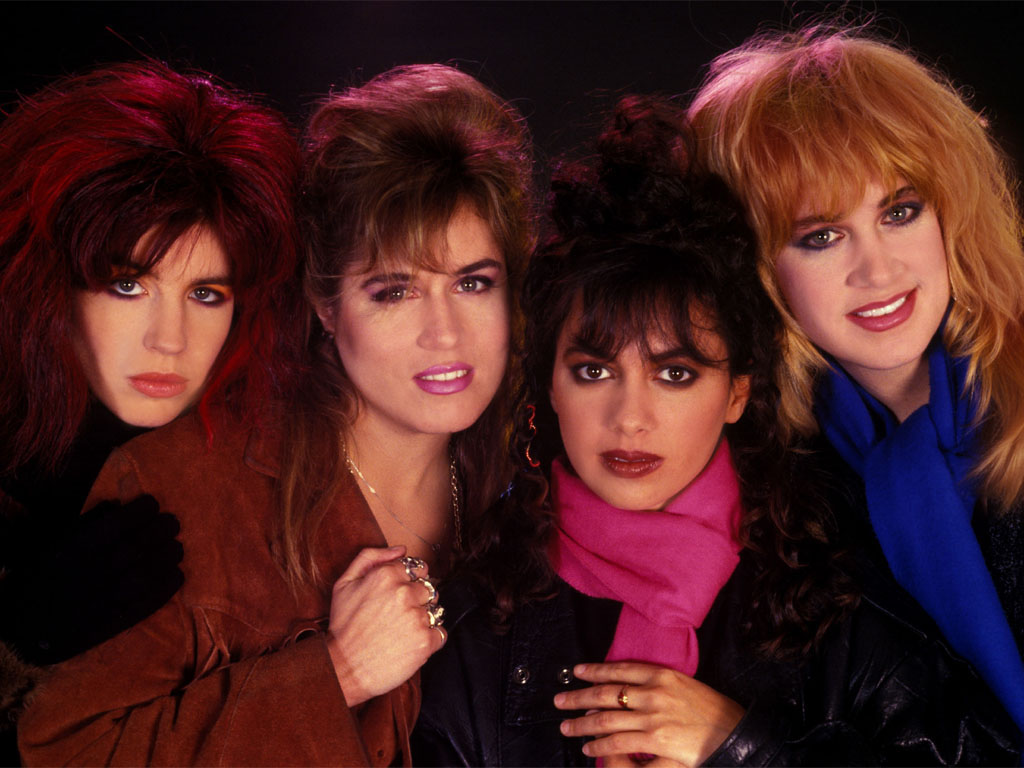 The Bangles / De Culto - Página web de crens