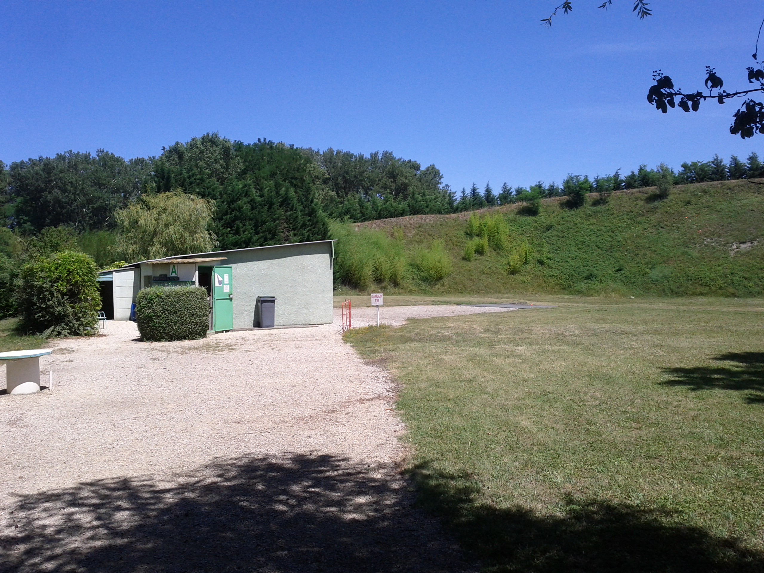 Ball Trap Temporaires - Site du crbtara (Comité Régional de Ball Trap ...