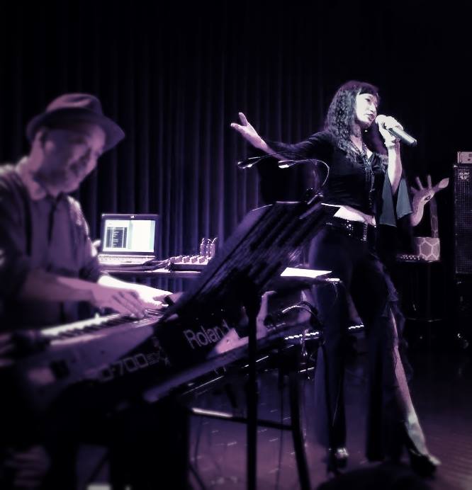 YouTubeに動画をアップロードしてみようかな！ - singer SIERRAのページへようこそ！