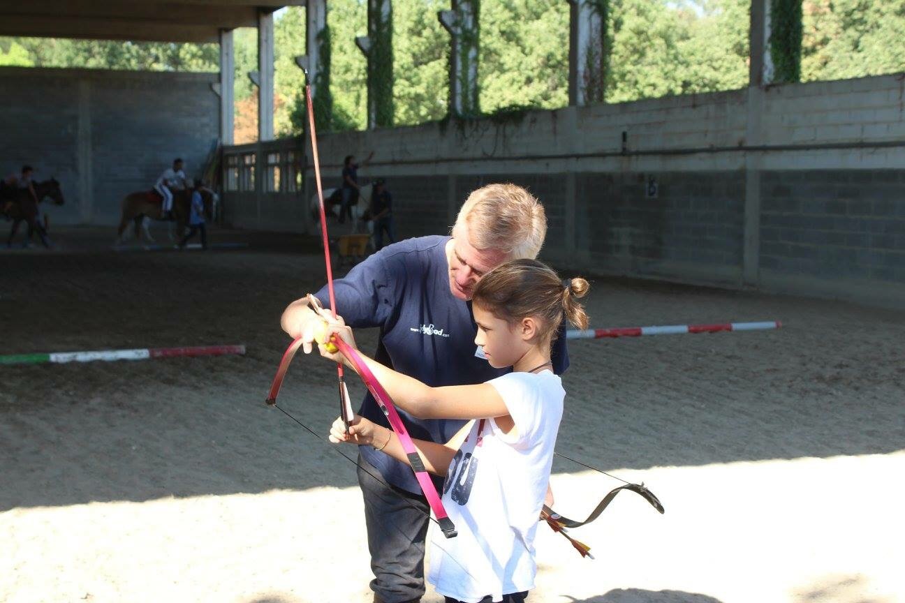 Yoseikan Bajutsu - fejdjux