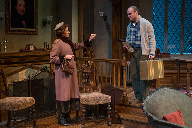 The Mouse Trap - izumiinabas jimdo page!