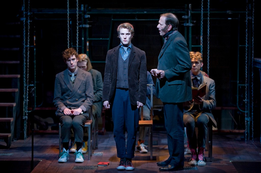 Spring Awakening - izumiinabas jimdo page!