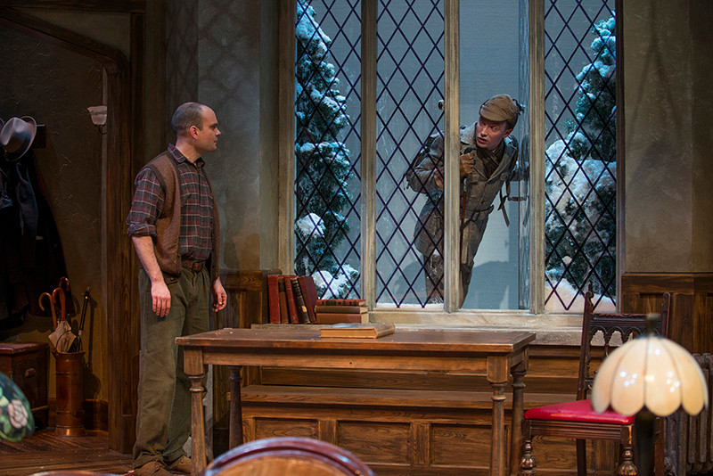 The Mouse Trap - izumiinabas jimdo page!