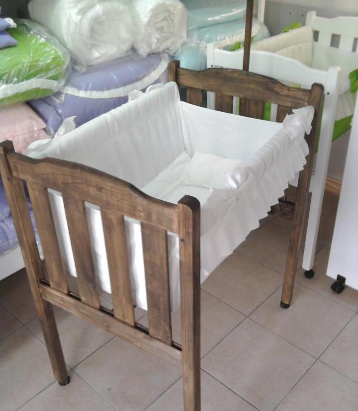 Catre modelo Tijera - Valentinitas Catres y Cunas