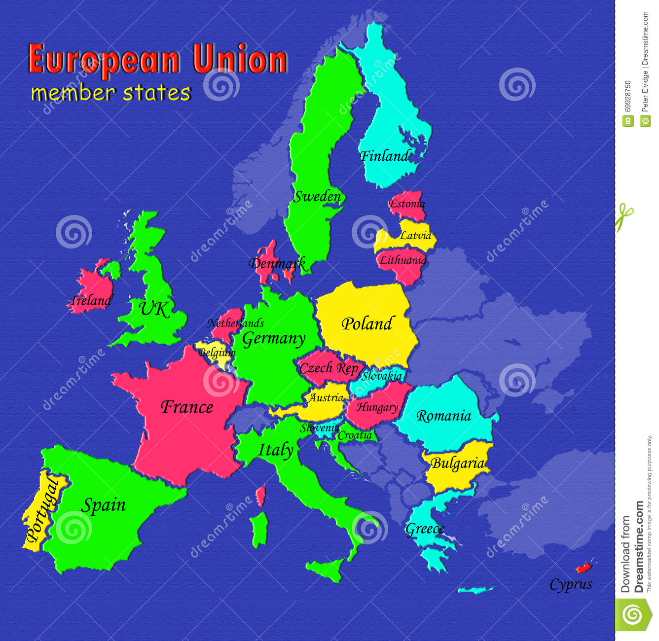 United Europe - studiandosulweb.jimdo.com