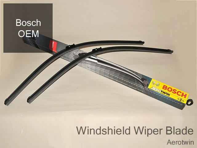 ベンツ Sクラス W221 ワイパーブレード - E-BenzParts