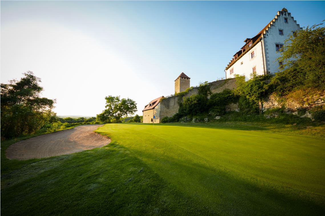 MARC DELMAS GOLF PERFORMANCE CENTER - Marc Delmas Golfperformance