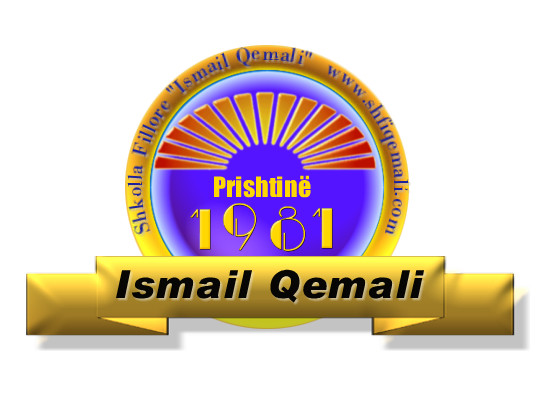"ISMAIL QEMALI" School - City: PRISTINA - KOSOVA - 2013 ...