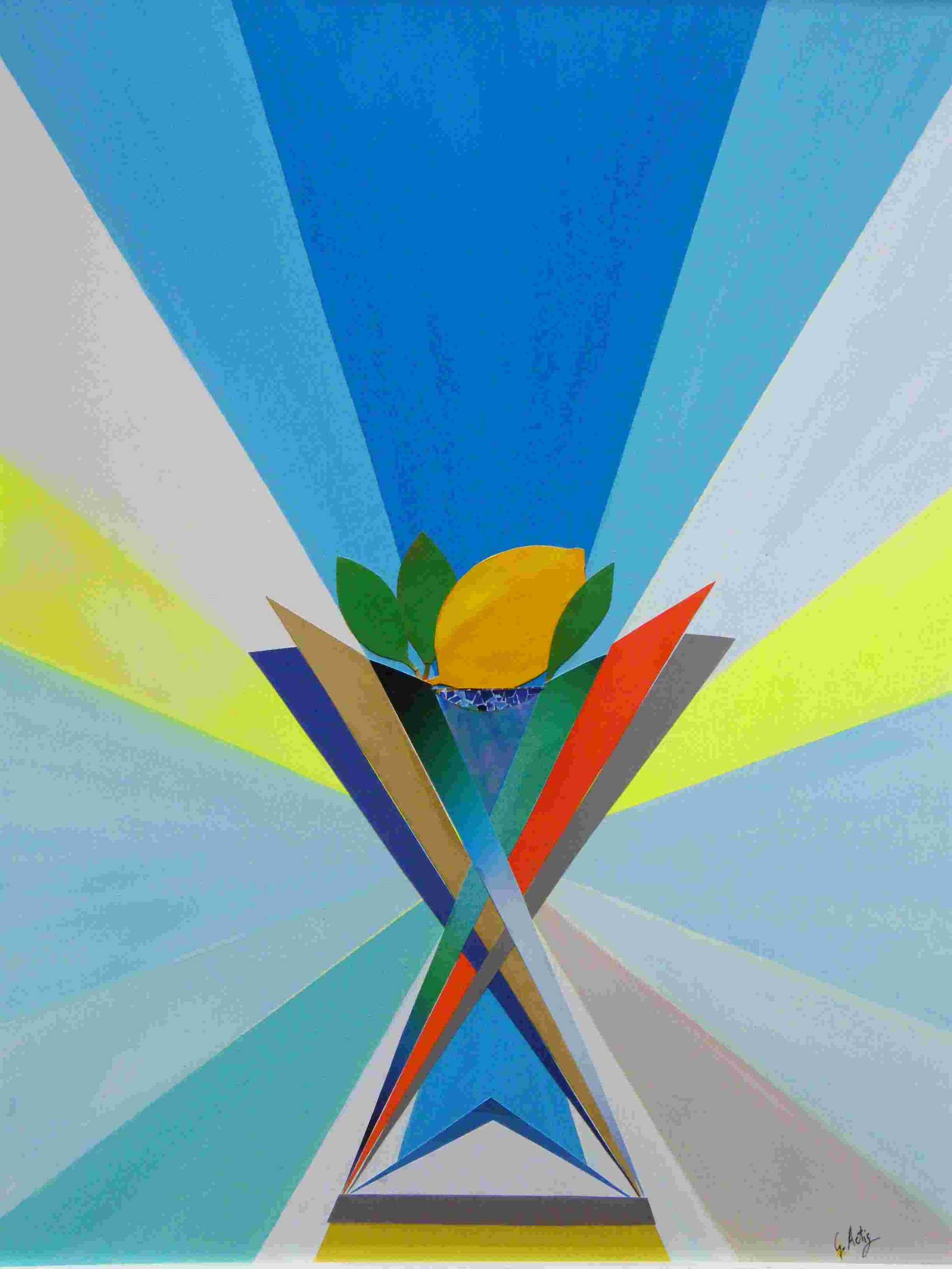 "Limuni" poem by Stanley H. Barkan, NY. Translation into Sicilian by ...