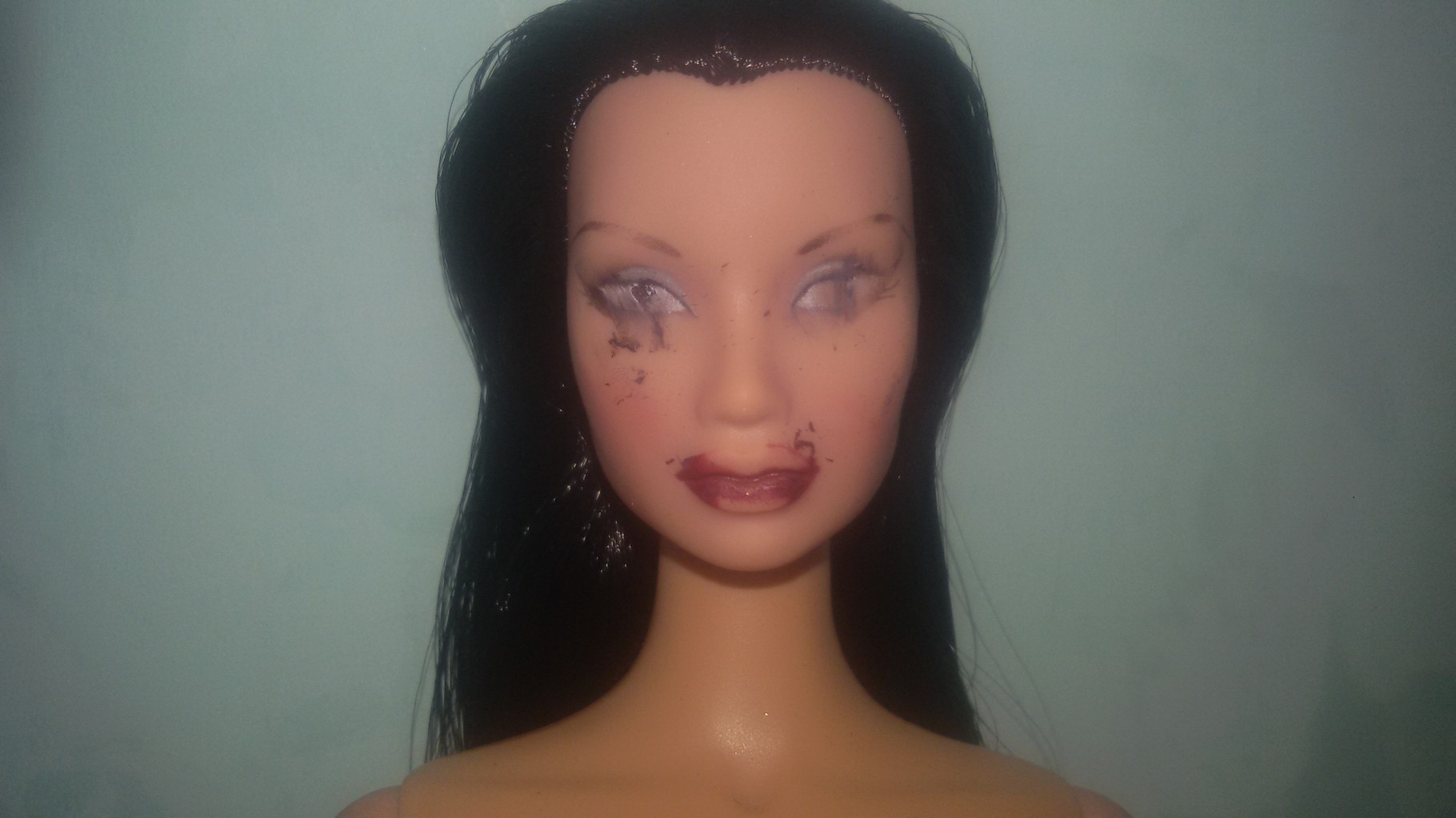 Suri,principessa dell'amore - Suri,princess of love - barbielegend