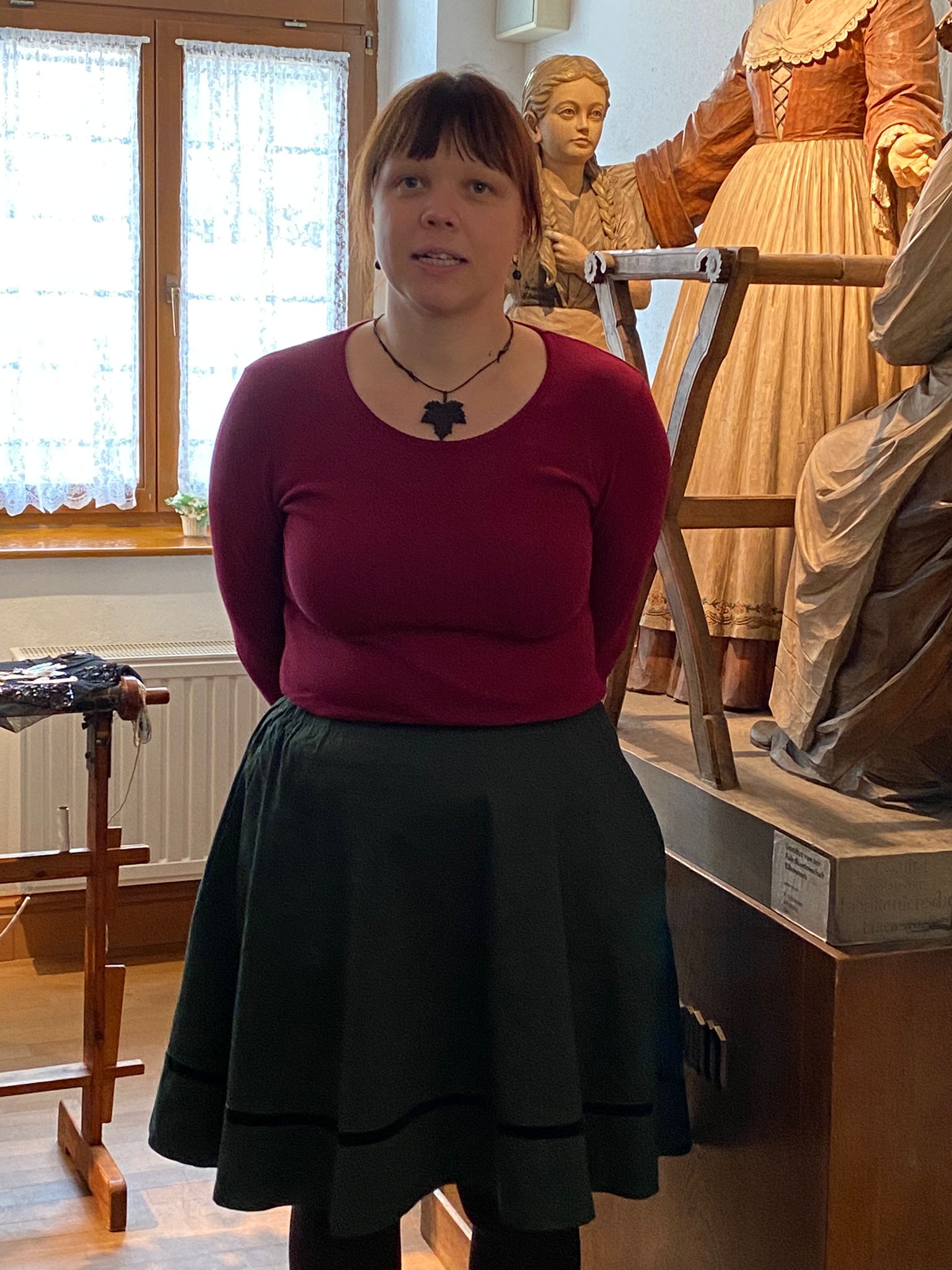 Clara Angermann - frauenorte sachsen