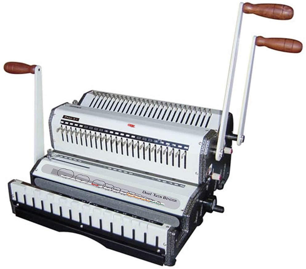 ENGARGOLADORAS - SipremTech México