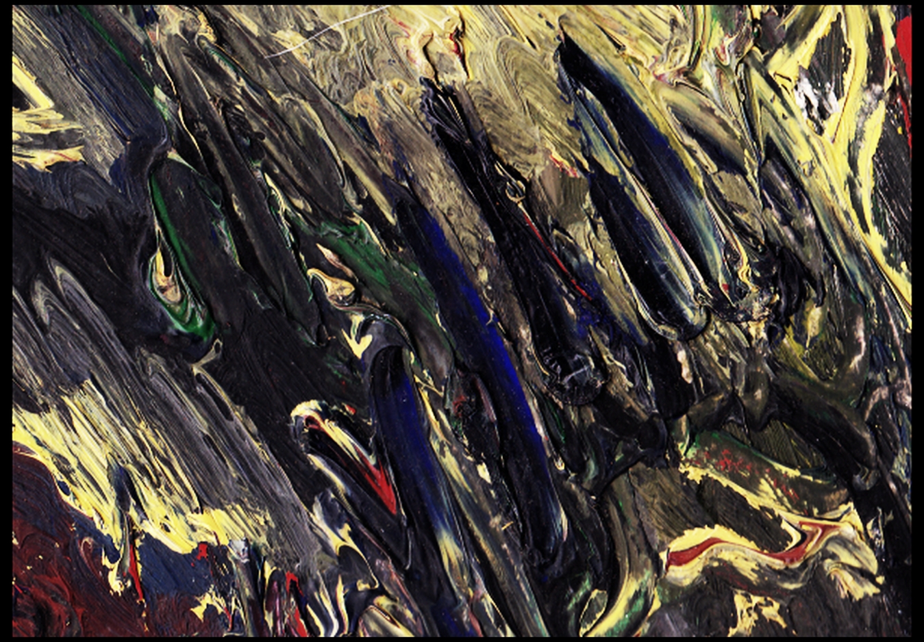 Skurriles, Schreckliches, andere Welten 16 - Helma Fries