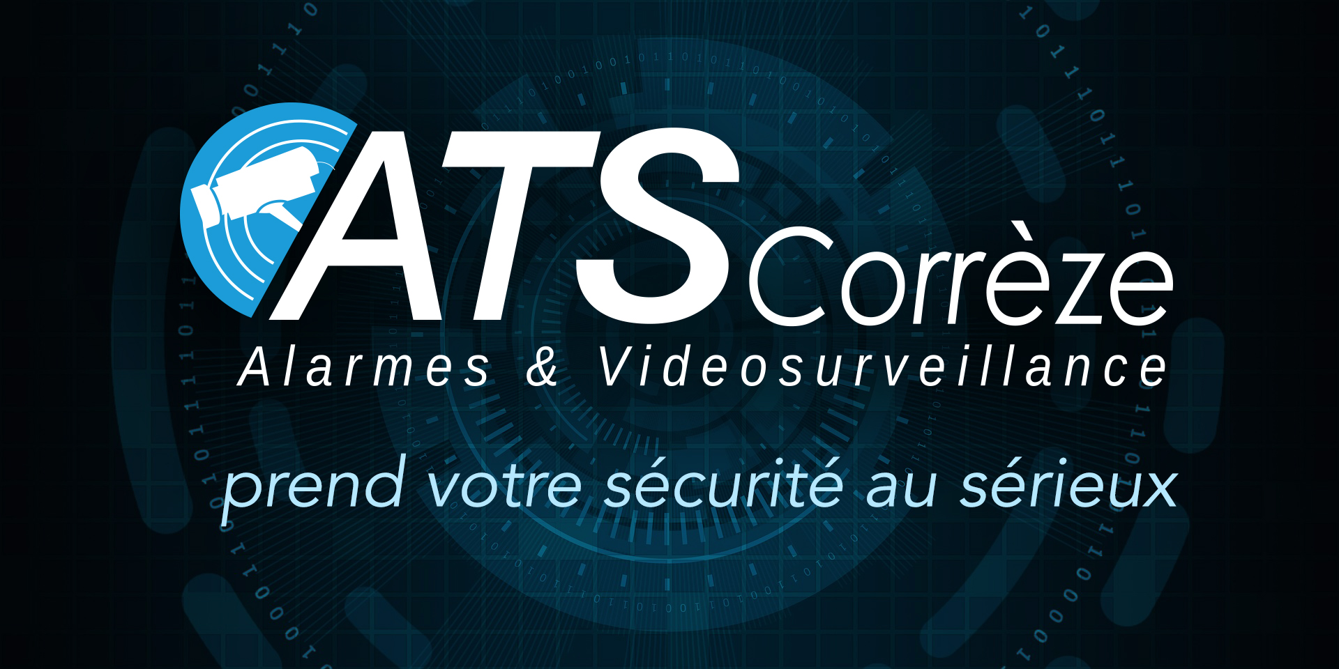 ATS-CORREZE au service de votre sécurité - Site de ats-securite