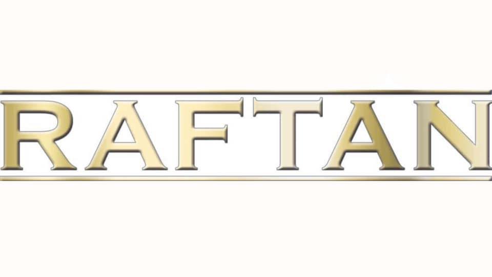 RAFTAN Aktivierung - Rowenna