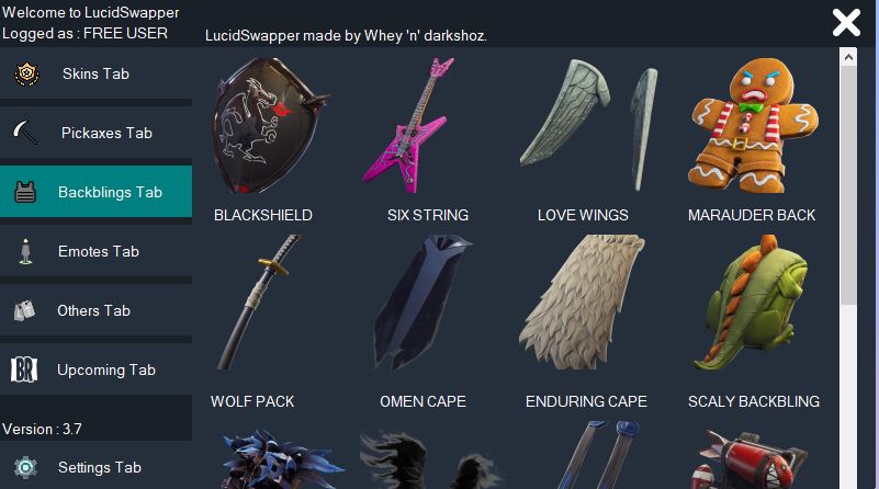 HACKS IN SEASON 10 - Fastchanger | Fortnite Skinchanger Free