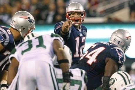 Hurry-Up Offense - Página Jimdo de theplaybook