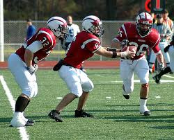 Wingback o Corredor - Página Jimdo de theplaybook