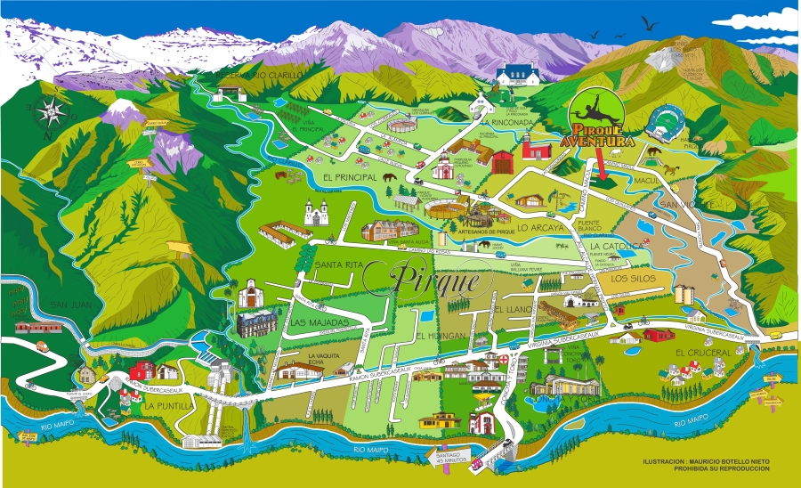 Conoce quienes fueron electos cómo Concejales de Pirque - Diario ...