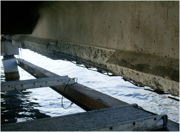 Card Sound Bridge - Monroe County Florida - Premier CPS