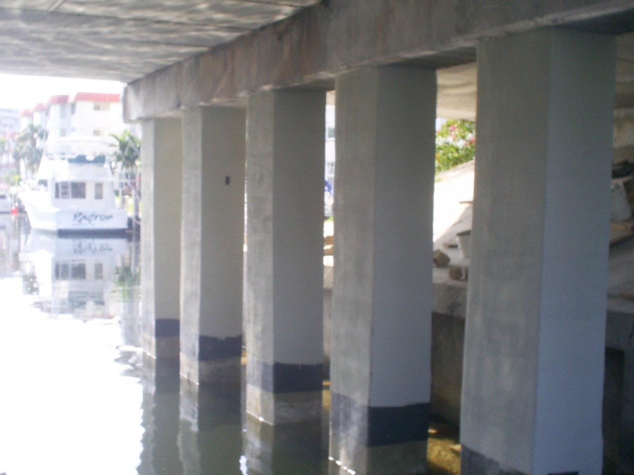 Bayview Bridge - Broward County Florida - Premier CPS