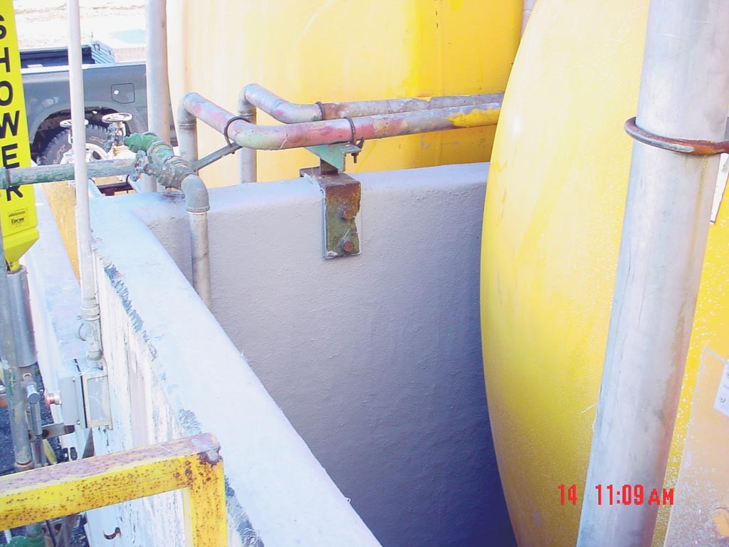 St. Marks Powder 98% Sulfuric - Premier CPS