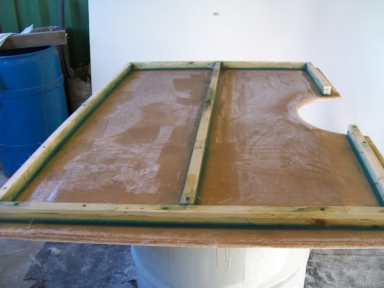 FRP Covers - Premier CPS