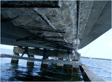 Card Sound Bridge - Monroe County Florida - Premier CPS