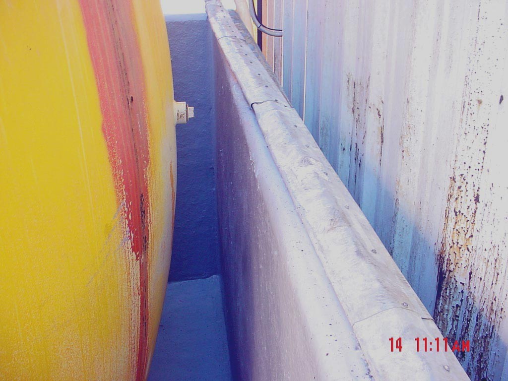 St. Marks Powder 98% Sulfuric - Premier CPS