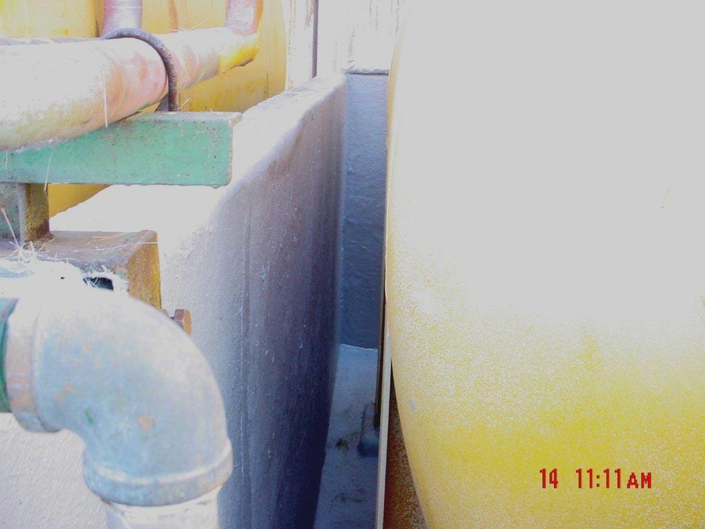 St. Marks Powder 98% Sulfuric - Premier CPS