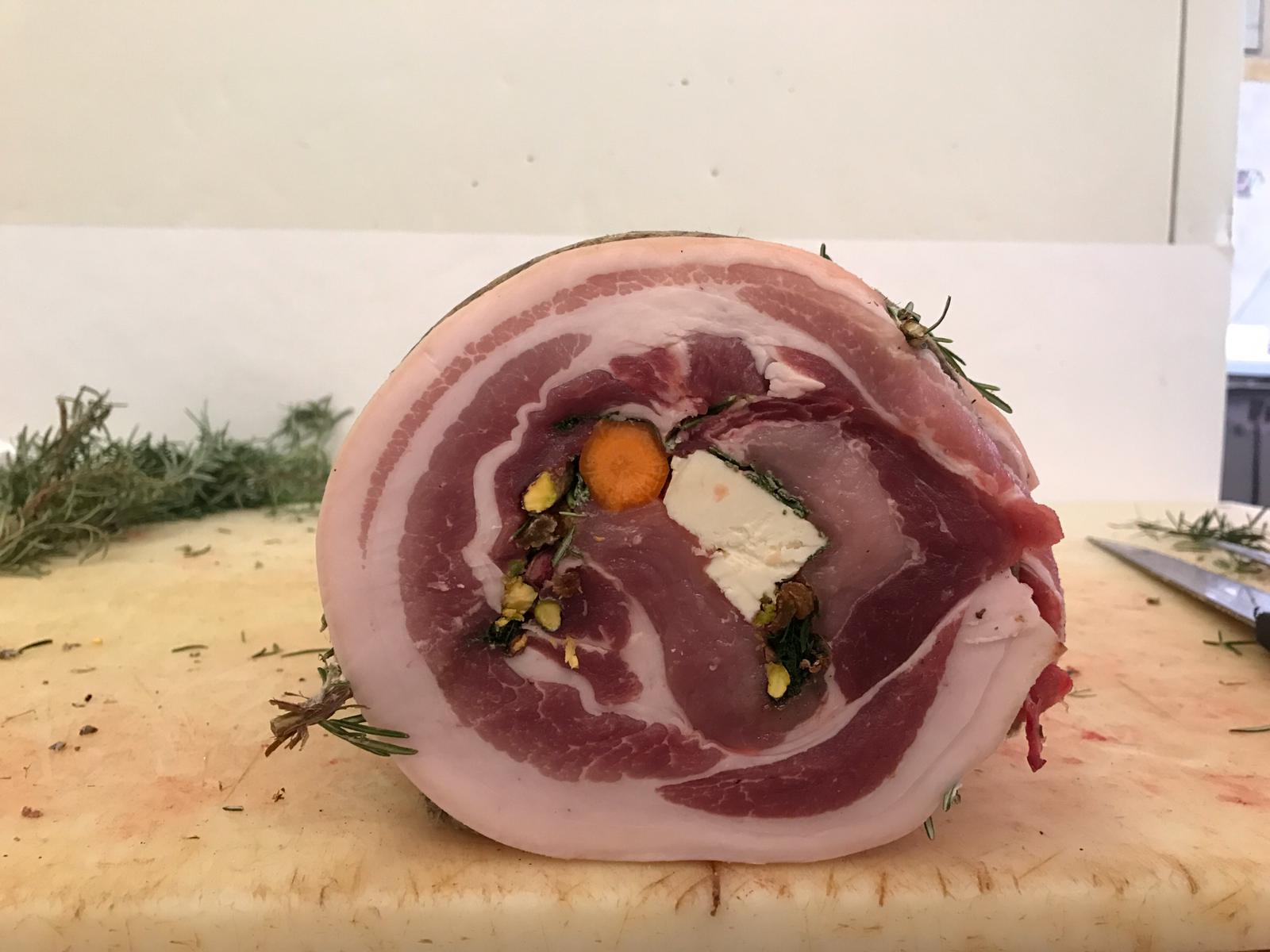 Le carni - Benvenuti su macelleriataibbi!