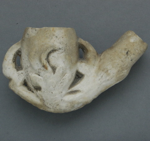 Baronite Pijpen - Kleipijpen en Pijpenkoppen verzameling www.claypipes ...