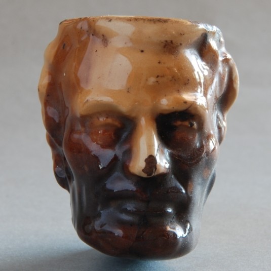 Baronite Pijpen - Kleipijpen en Pijpenkoppen verzameling www.claypipes ...