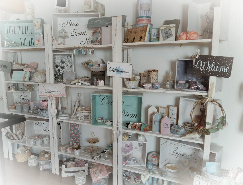 Home - m-creachics Webseite!