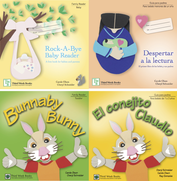 March is National Reading Month - Third Week Books - Encouraging young ...
